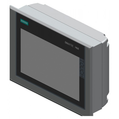 SIEMENS SIMATIC HMI TP700 COMFORT INOX, PASLANMAZ ÇELİK, 7'' PROFINET ...