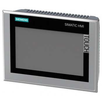 SIEMENS SIMATIC HMI TP1200 COMFORT INOX, PASLANMAZ ÇELİK, 12'' PROFINET ...